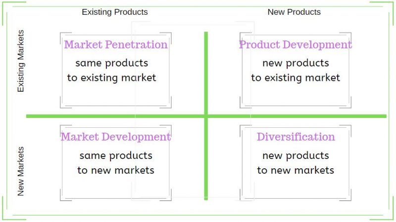 Choose the right growth strategy for your business - Pathfinder Solutions