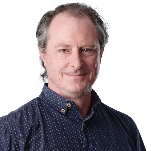 Pathfinder Solutions - meet the team